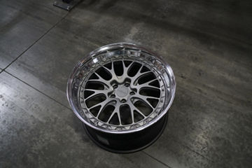 Rotiform RSE CustomSpec - Gray | Rotiform